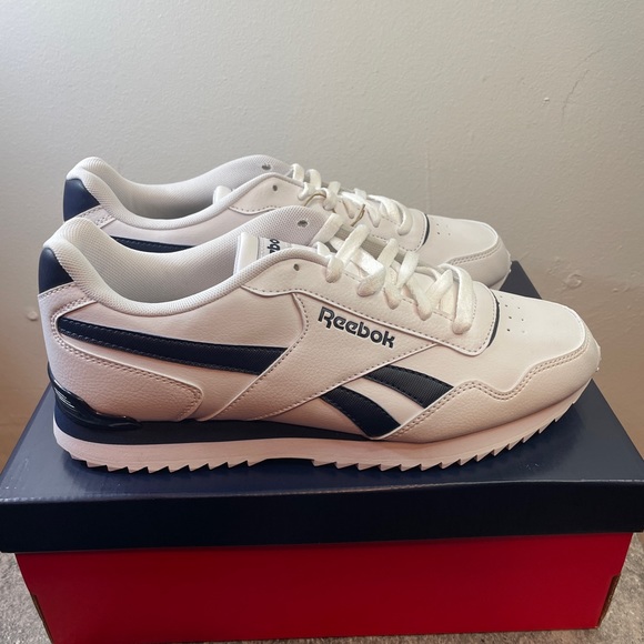 Reebok | Shoes | Reebok Royal Glide Ripple | Poshmark